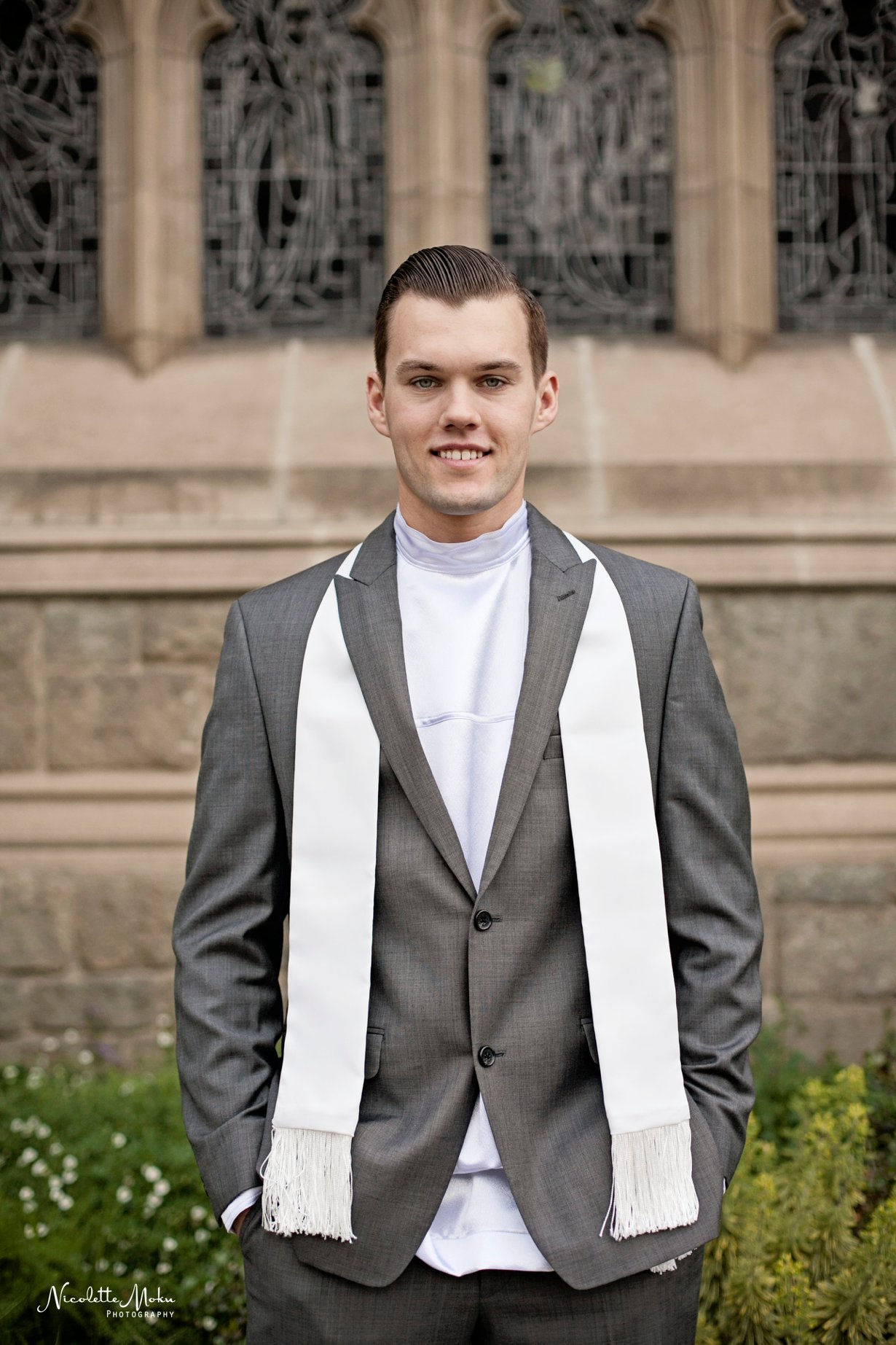 Andrew + Danielle » Nicolette Moku Photography